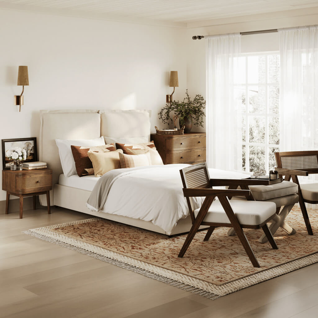Soho collection – Ellie's Finishing Touches